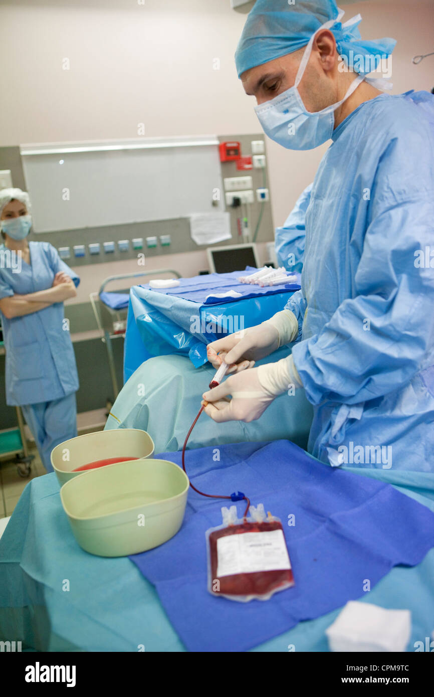 Bone Marrow Biopsy High Resolution Stock Photography and Images - Alamy