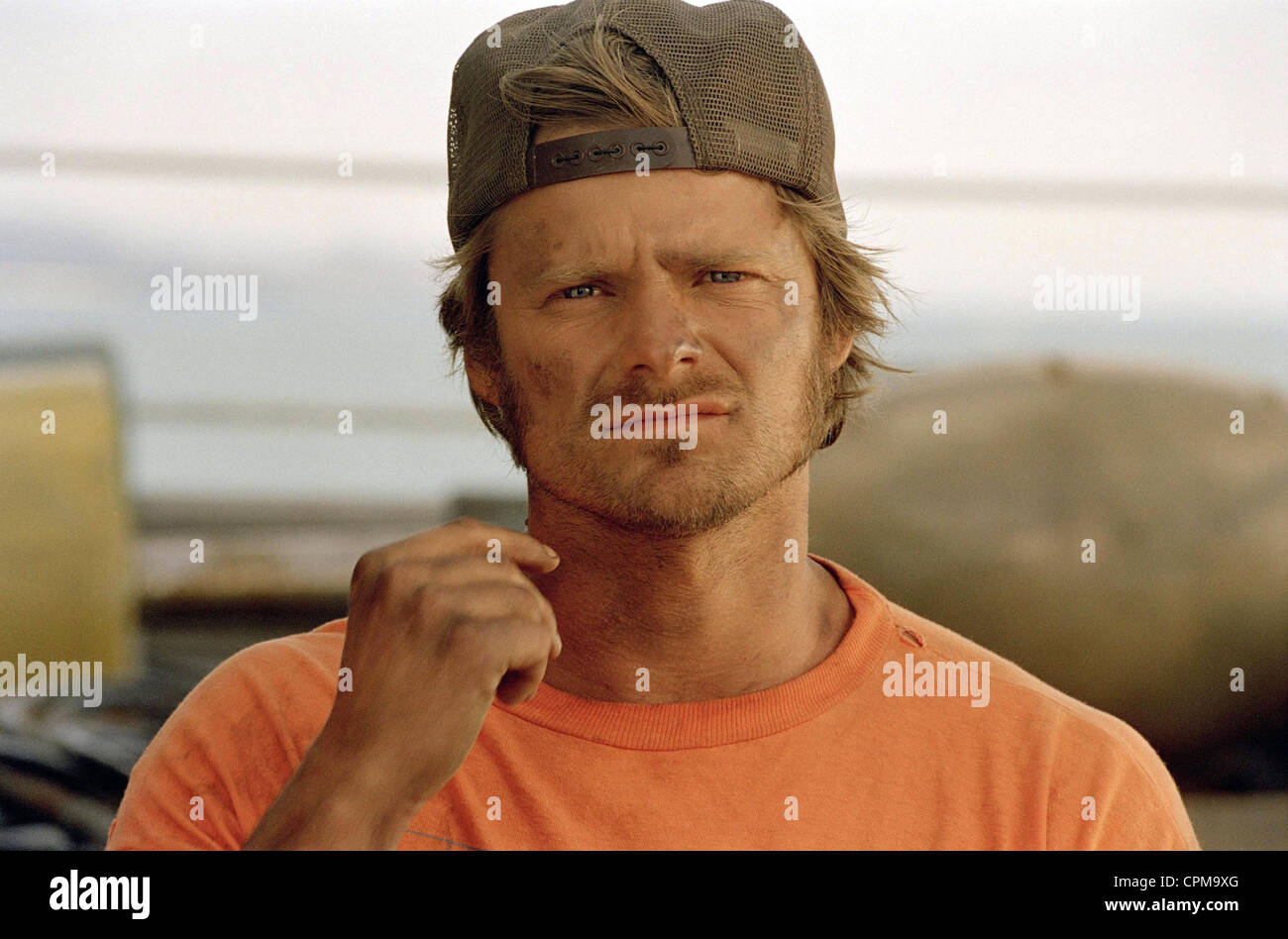 Breck eisner steve zahn hi-res stock photography and images - Alamy