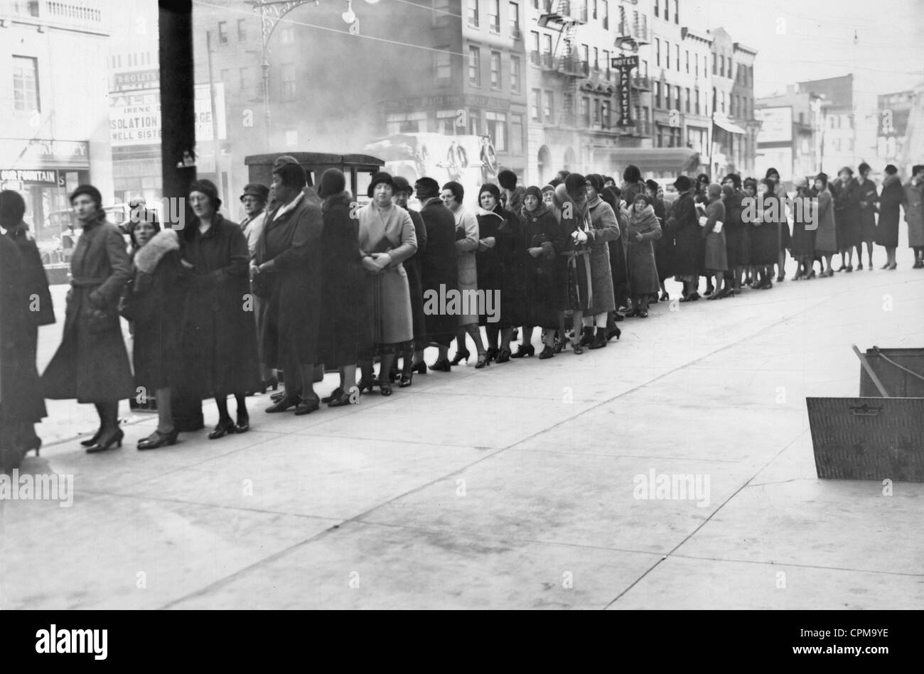 Federal Menkul Kıymetler Yasası 1933