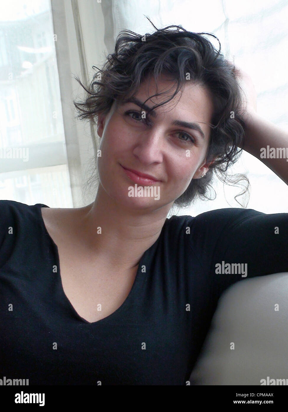 11'e 10 kala 10 to 11 Year : 2009 Turkey Director : Pelin Esmer Pelin ...