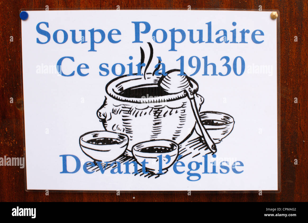 Charity signs hi-res stock photography and images - Alamy