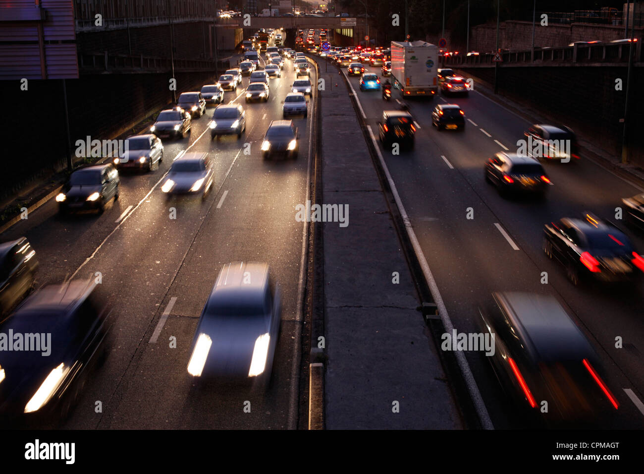 Autoroute autoroutes autoroutes autoroutes hi-res stock photography and ...