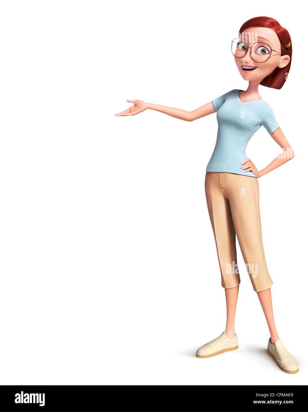 Rio Year : 2011 USA Director : Carlos Saldanha Animation Stock Photo ...