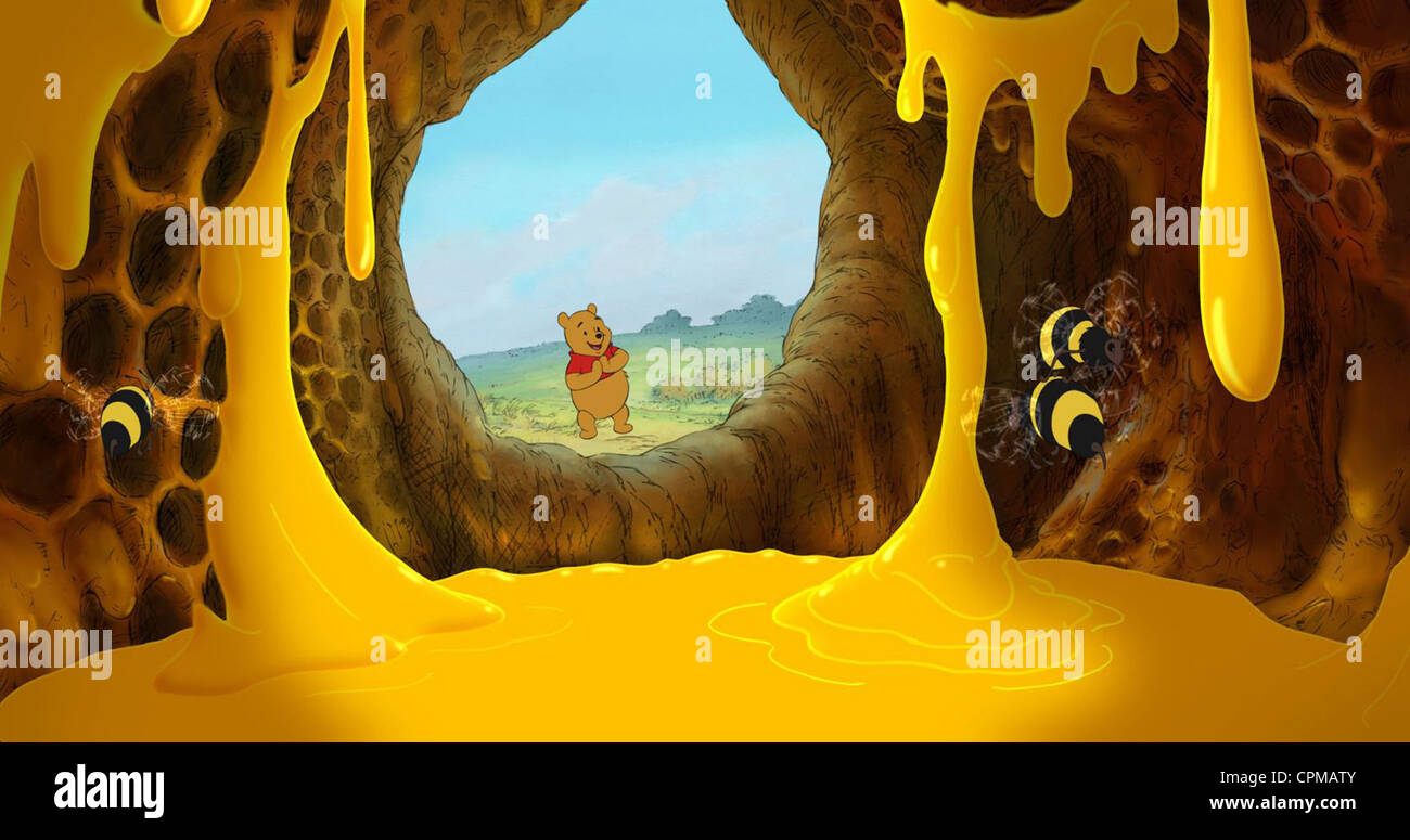 Bear Beehive Stock Photos & Bear Beehive Stock Images - Alamy