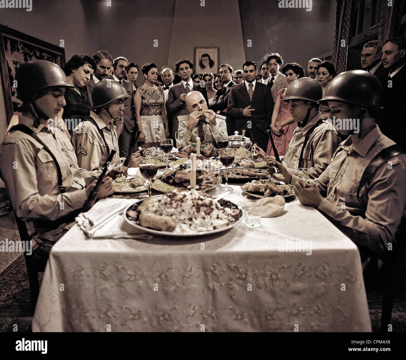 Women without men Stock Photo - Alamy