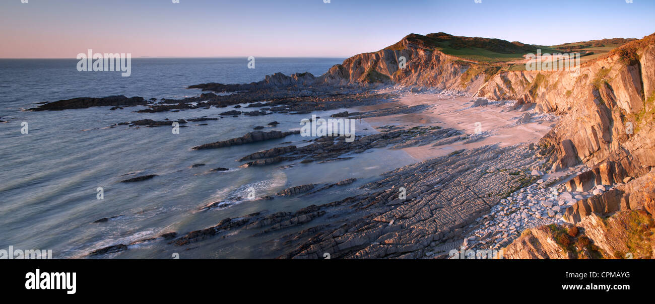 Rockham bay hi-res stock photography and images - Alamy