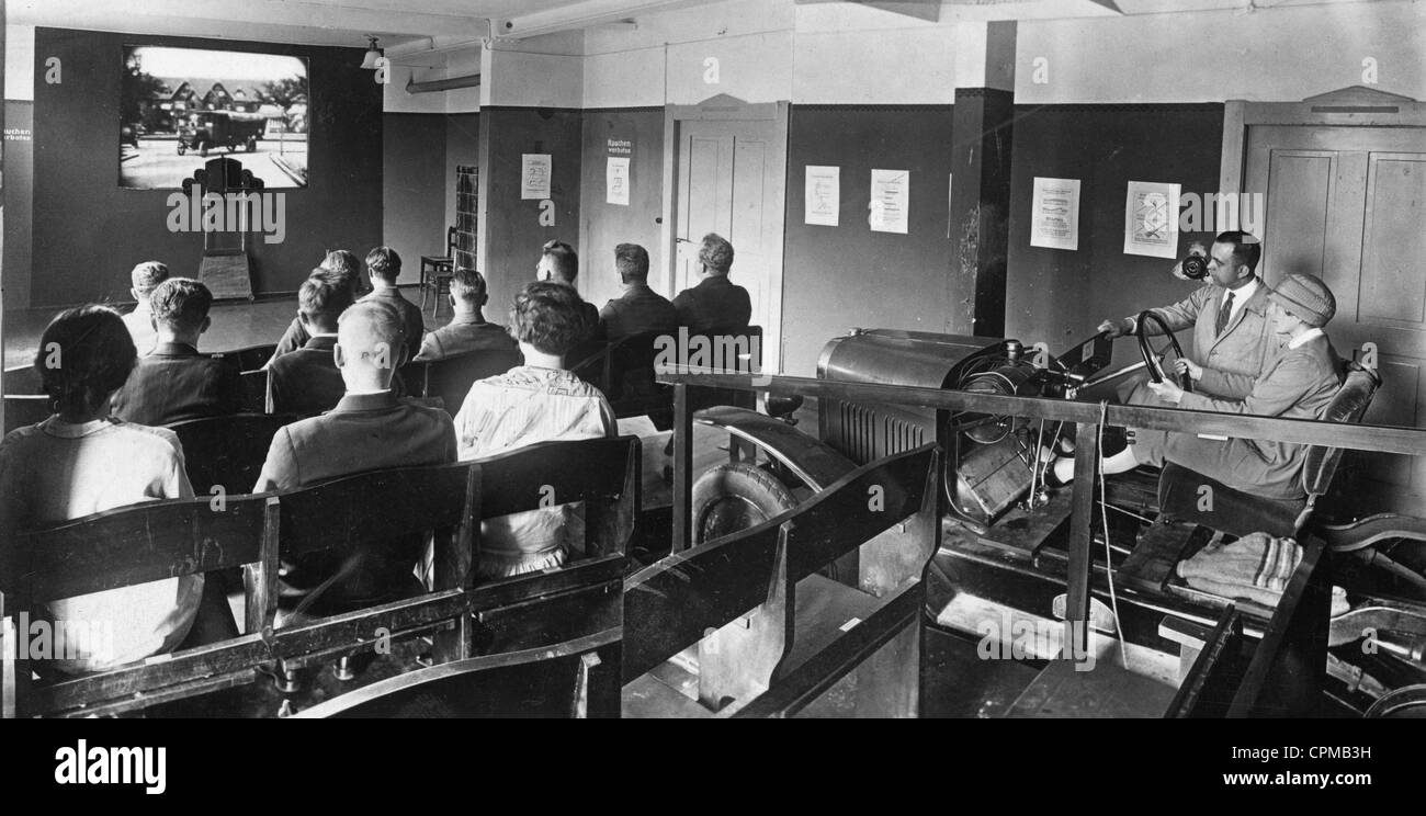 Economy school Black and White Stock Photos & Images - Alamy