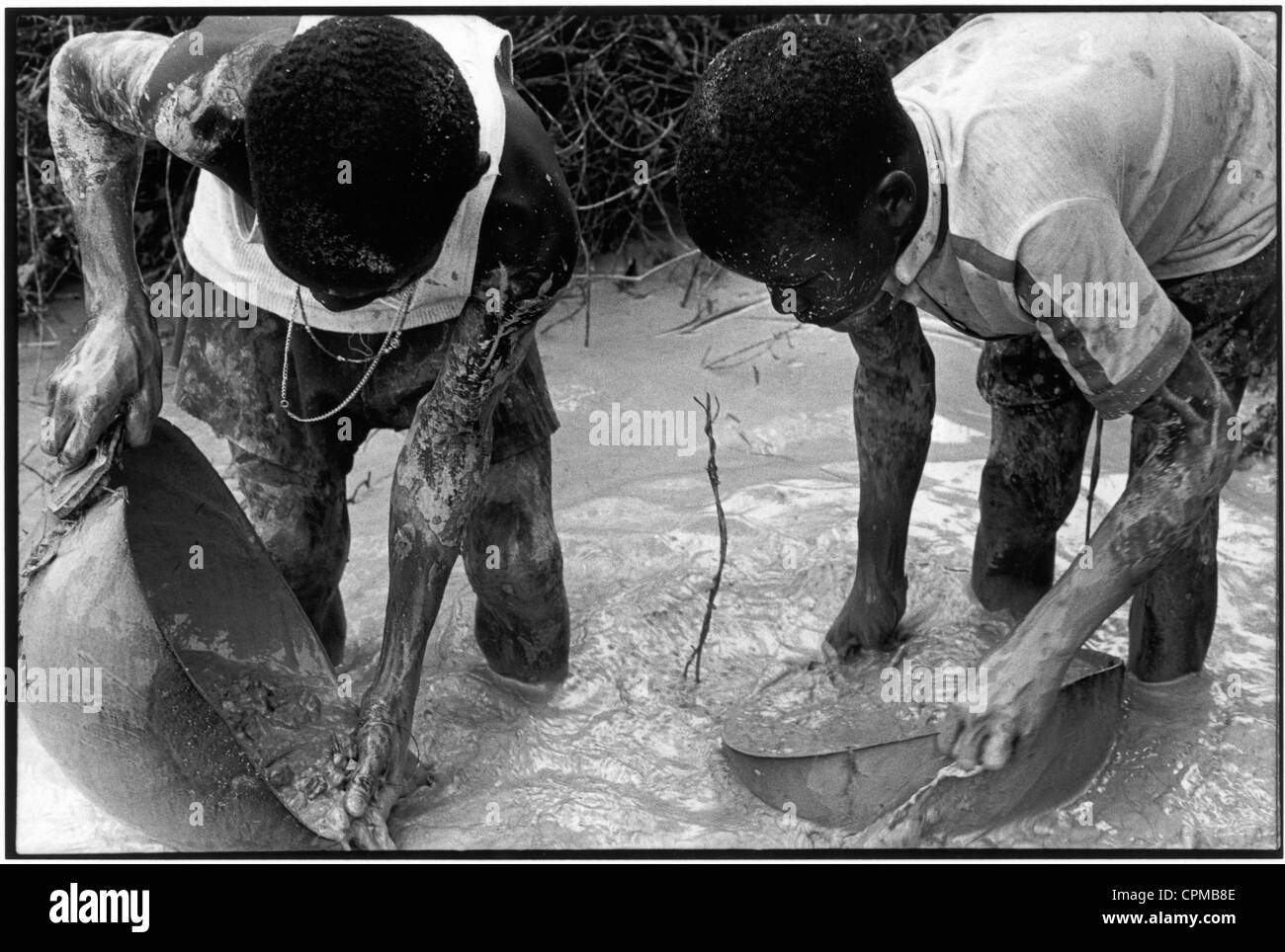 Child labor Black and White Stock Photos & Images - Alamy