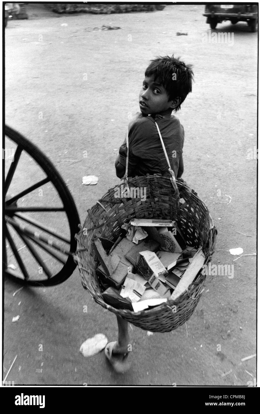 Child labor india hi-res stock photography and images - Alamy