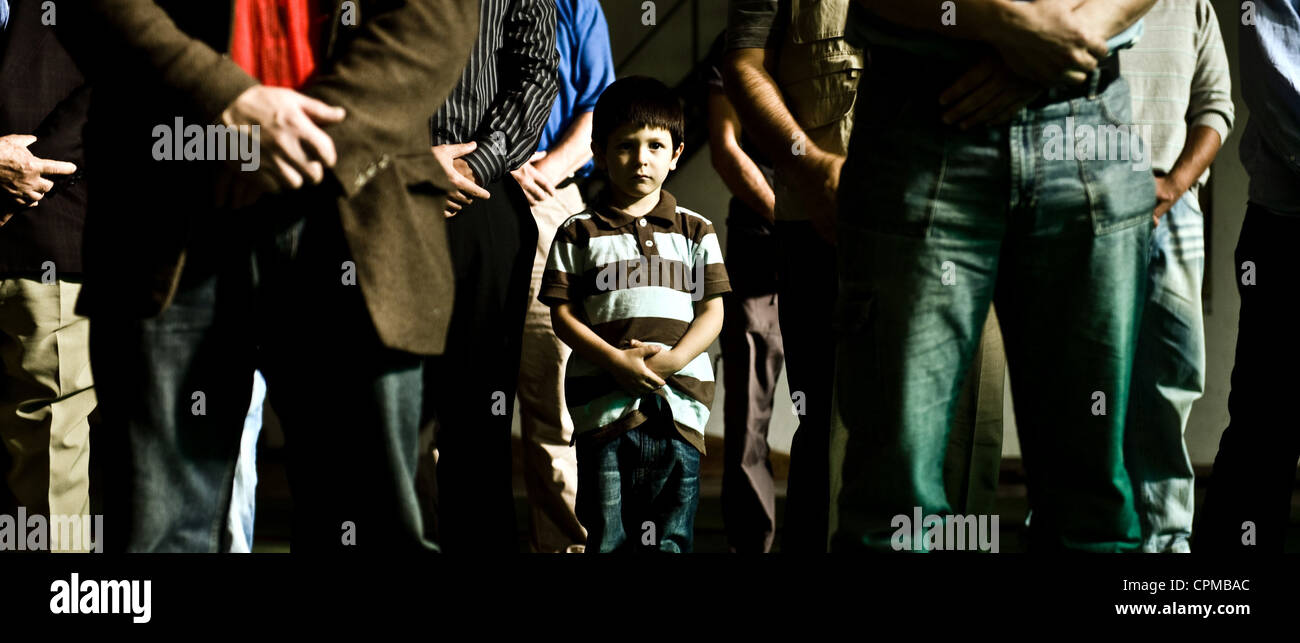 Fremde hi-res stock photography and images - Alamy