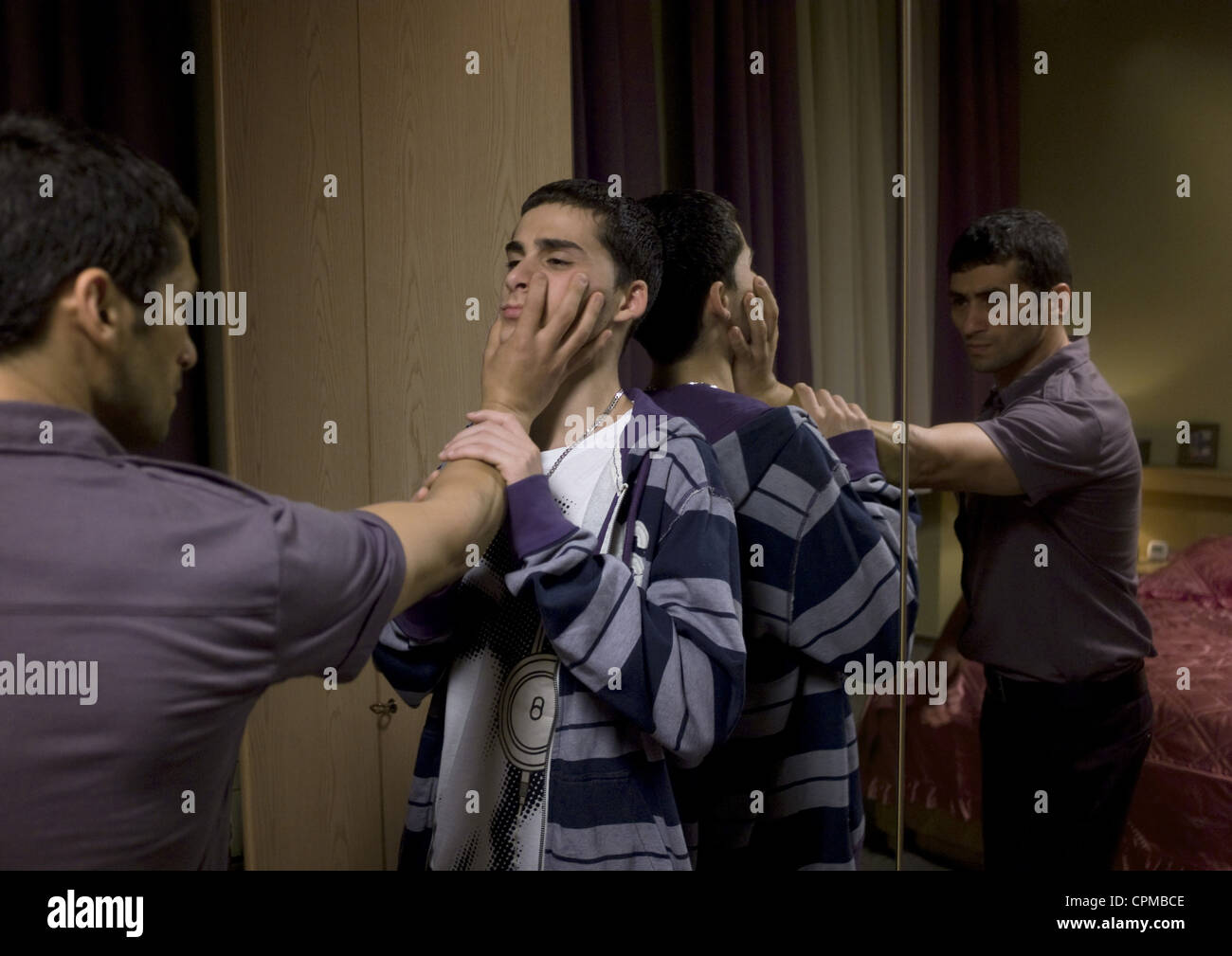 Die fremde when we leave year hi-res stock photography and images - Alamy