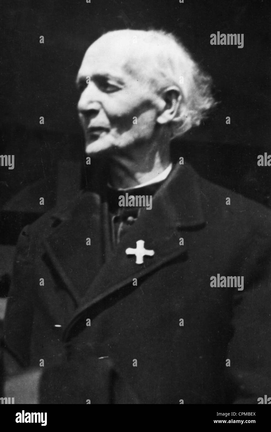 Andrej Hlinka, 1938 Stock Photo - Alamy