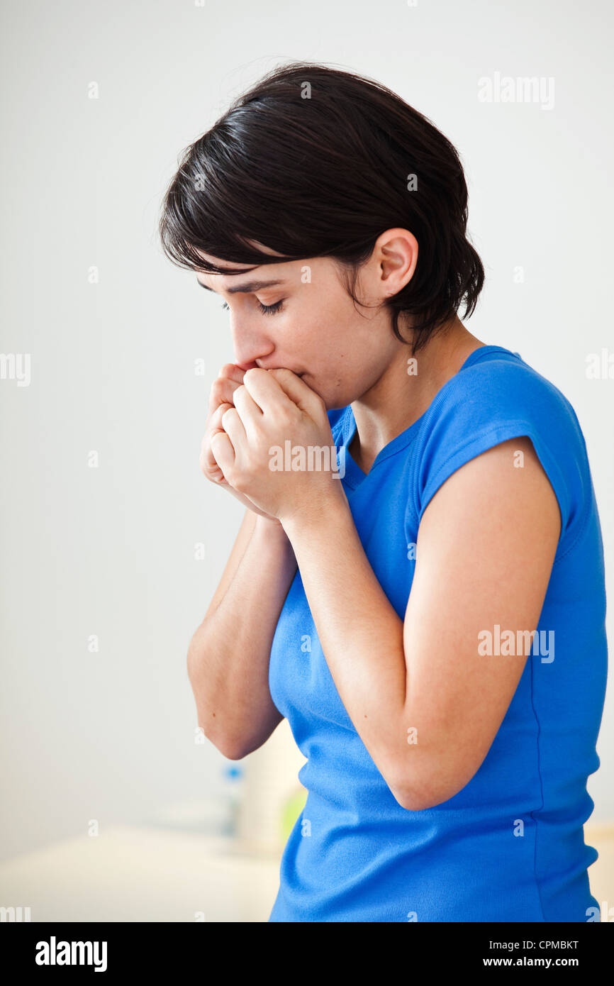 Nauseous hi-res stock photography and images - Alamy