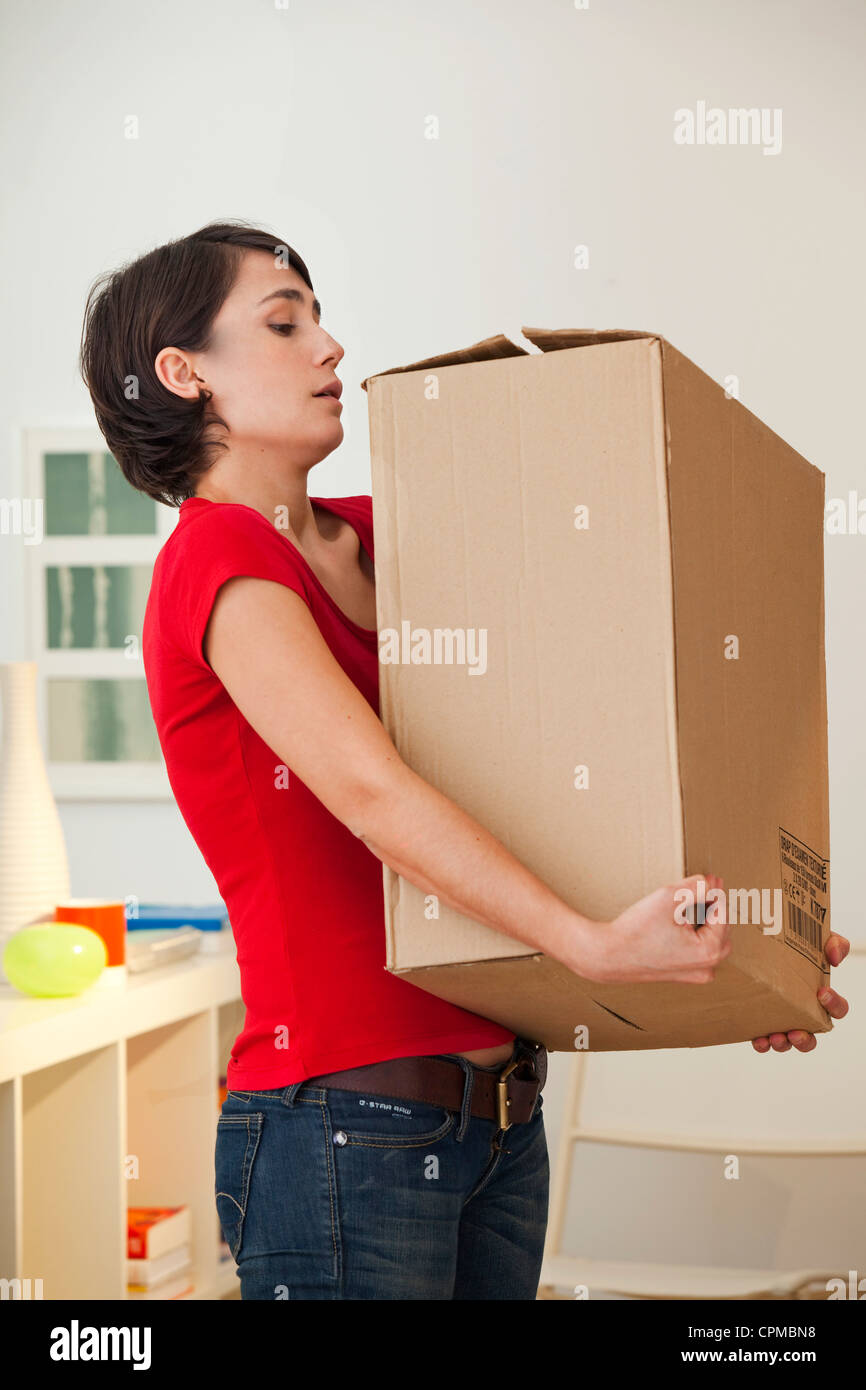 Human moving hi-res stock photography and images - Alamy