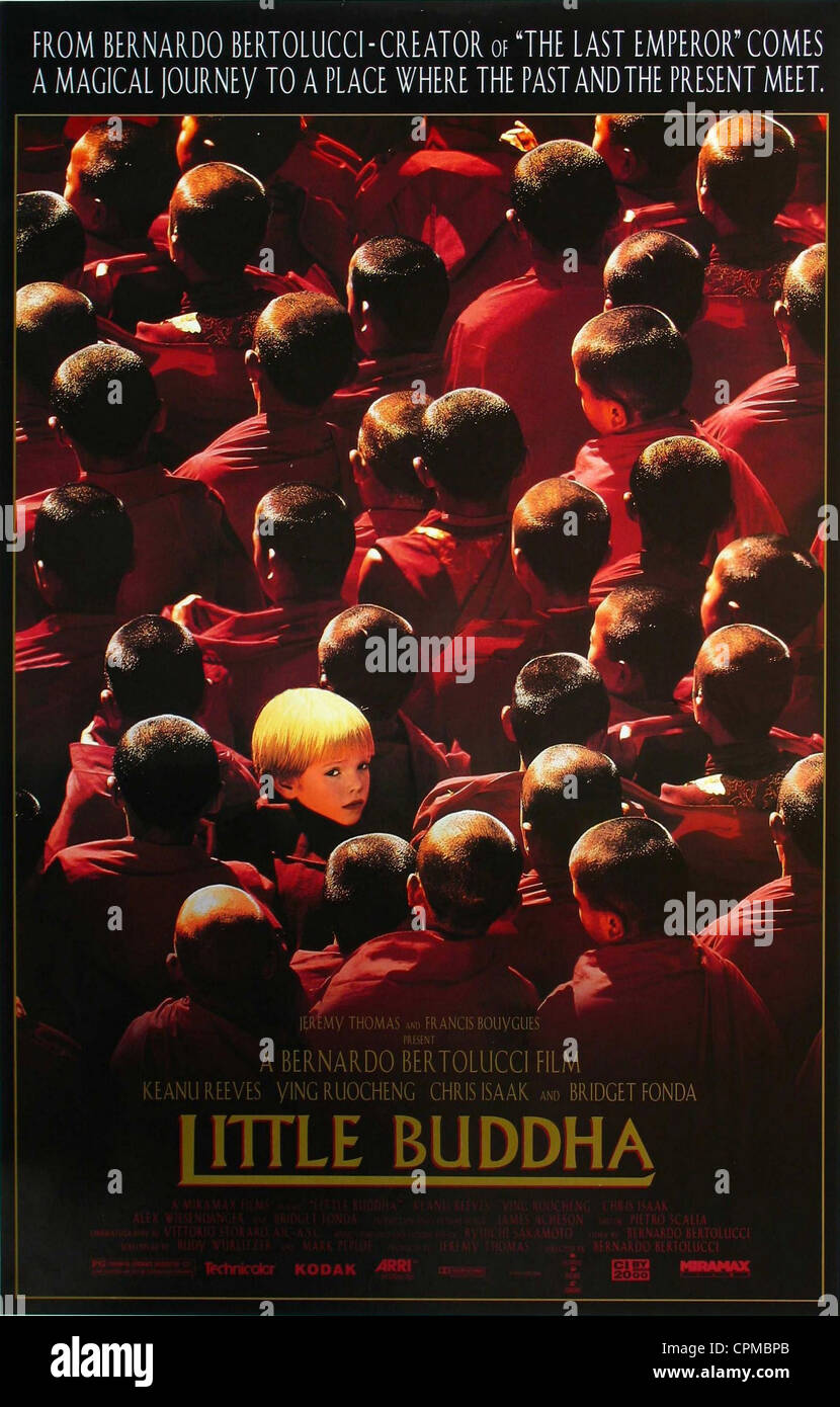 Little Buddha Little Buddha High Resolution Stock Photography and ...