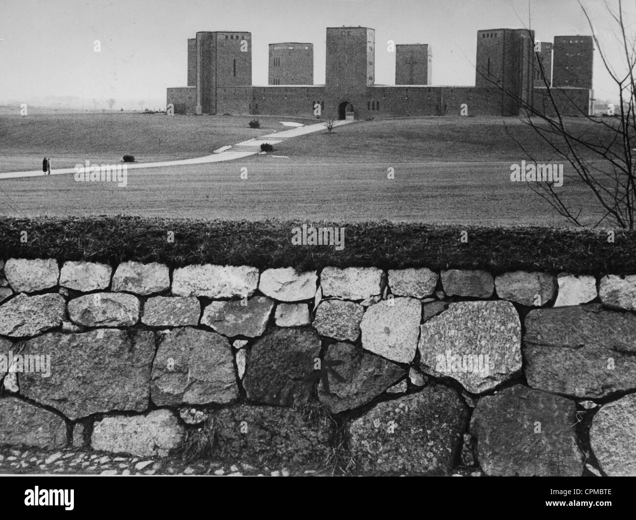 Memorial Of Tannenberg High Resolution Stock Photography and Images - Alamy