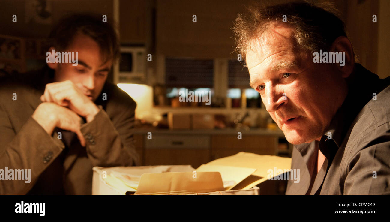 Das schweigen hi-res stock photography and images - Alamy