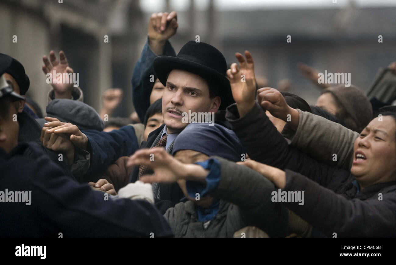 John rabe hi-res stock photography and images - Alamy