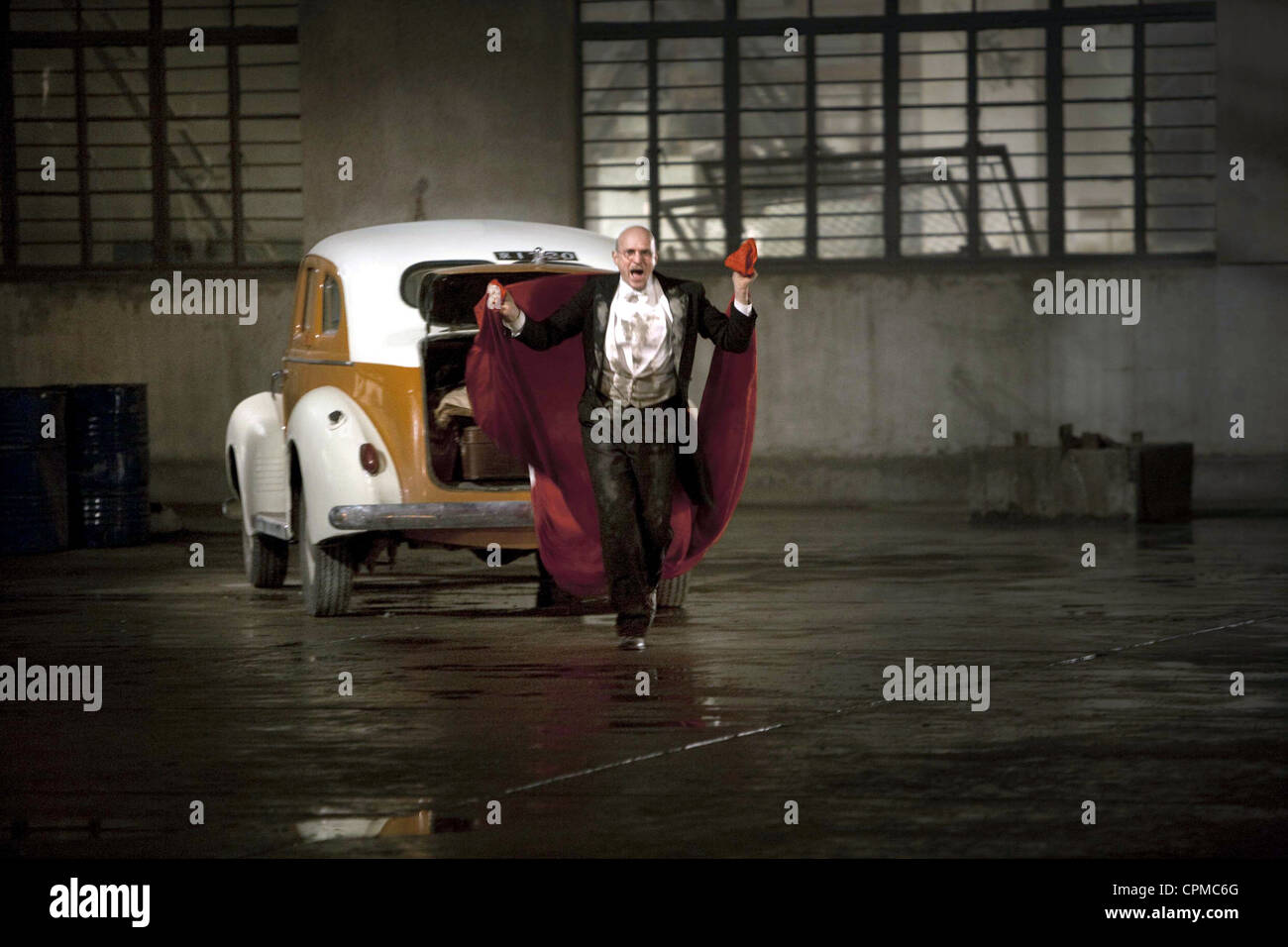 John rabe hi-res stock photography and images - Alamy