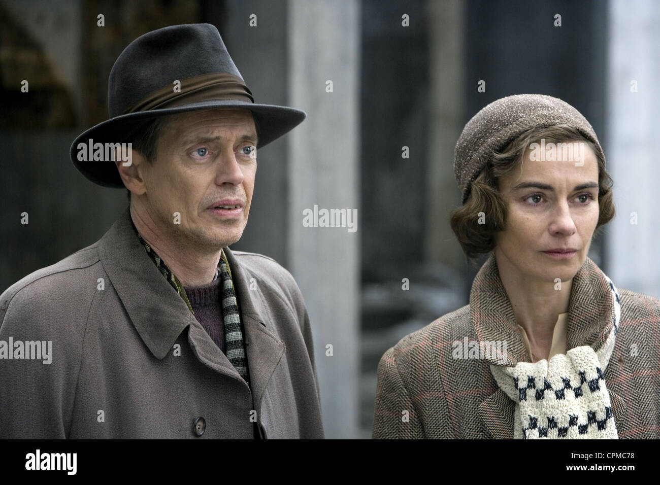 Florian gallenberger anne cosigny hi-res stock photography and images ...