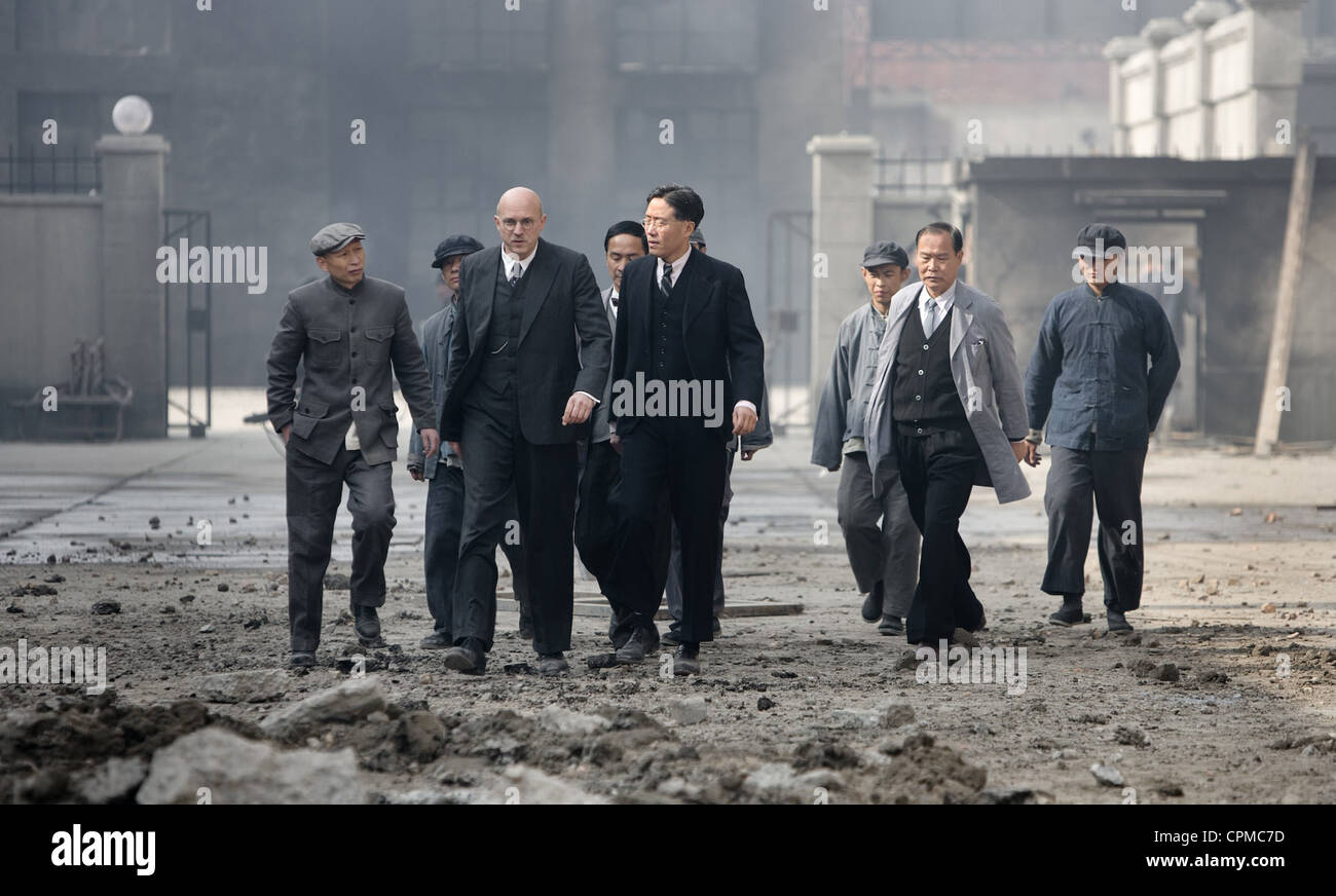 John yu hi-res stock photography and images - Alamy