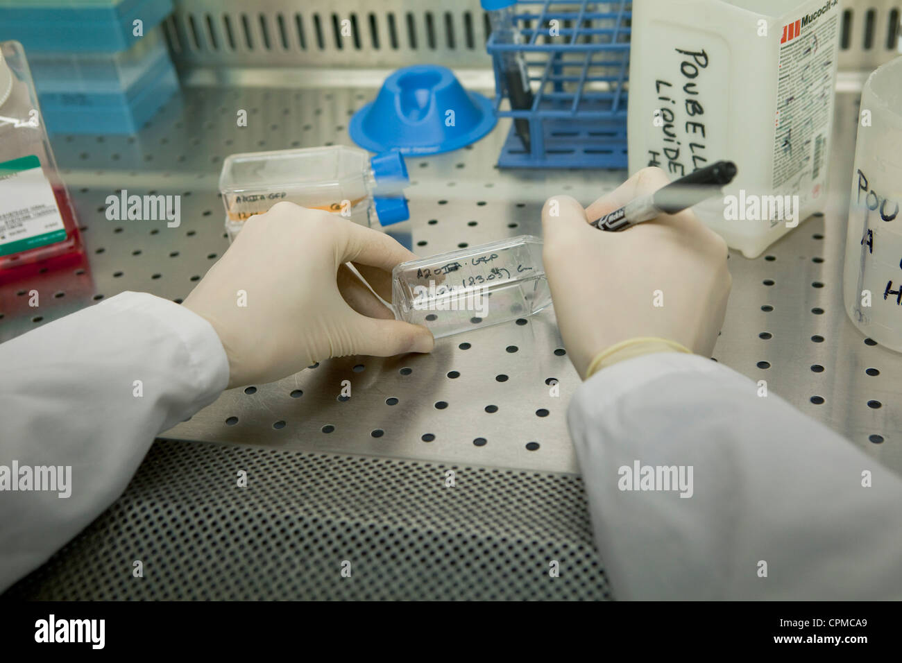 Felt tip flow marker hi-res stock photography and images - Alamy