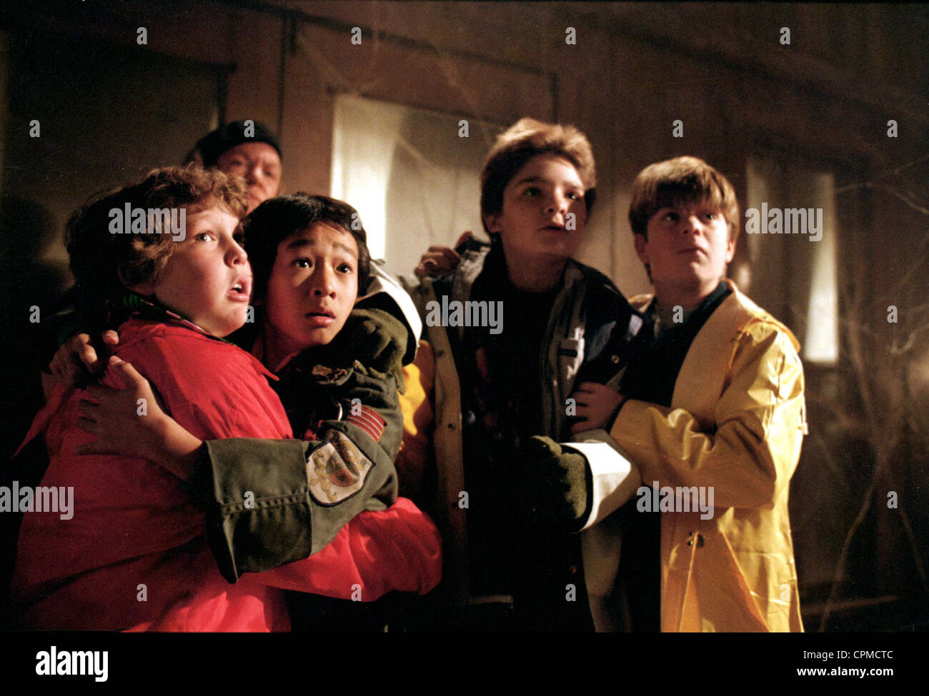 The Goonies Jonathan High Resolution Stock Photography and Images - Alamy