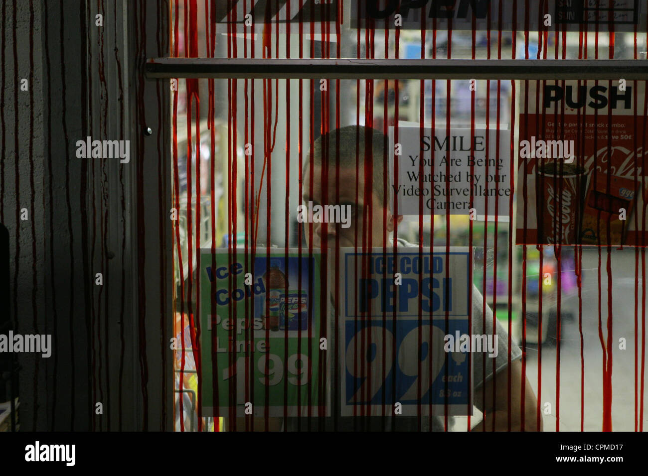 Toby wilkins shea whigham hi-res stock photography and images - Alamy