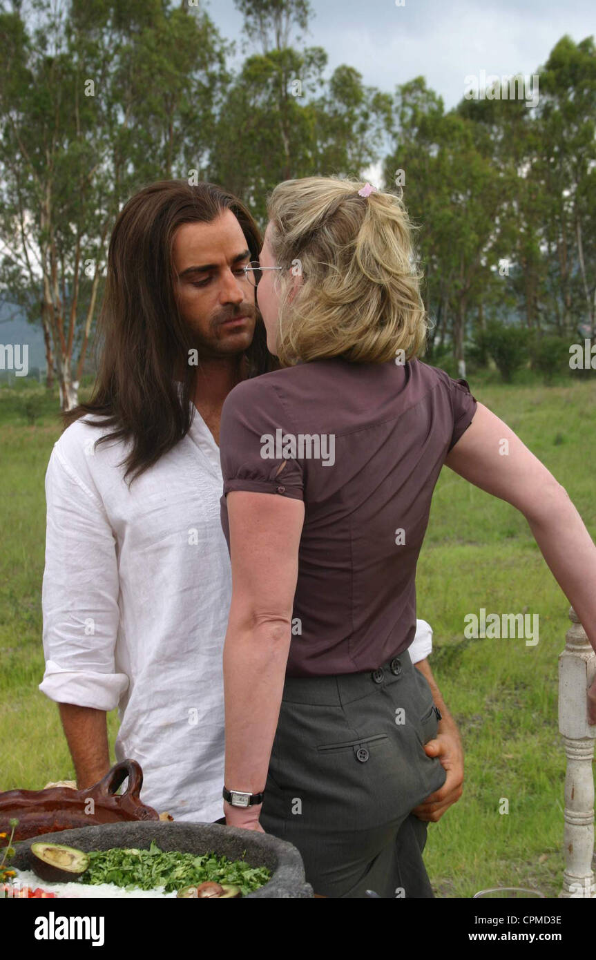 The ten 2007 gretchen mol hi-res stock photography and images - Alamy