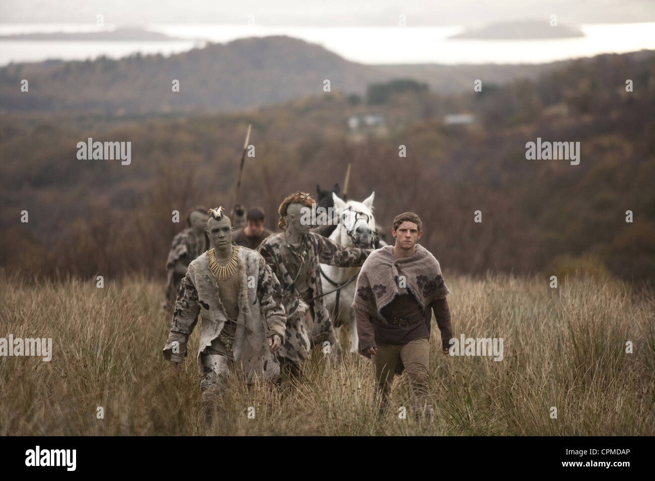 Mohawk tribe eagle hi-res stock photography and images - Alamy
