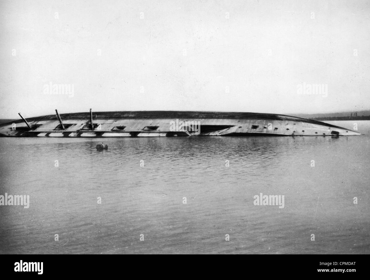 Hms e11 Black and White Stock Photos & Images - Alamy