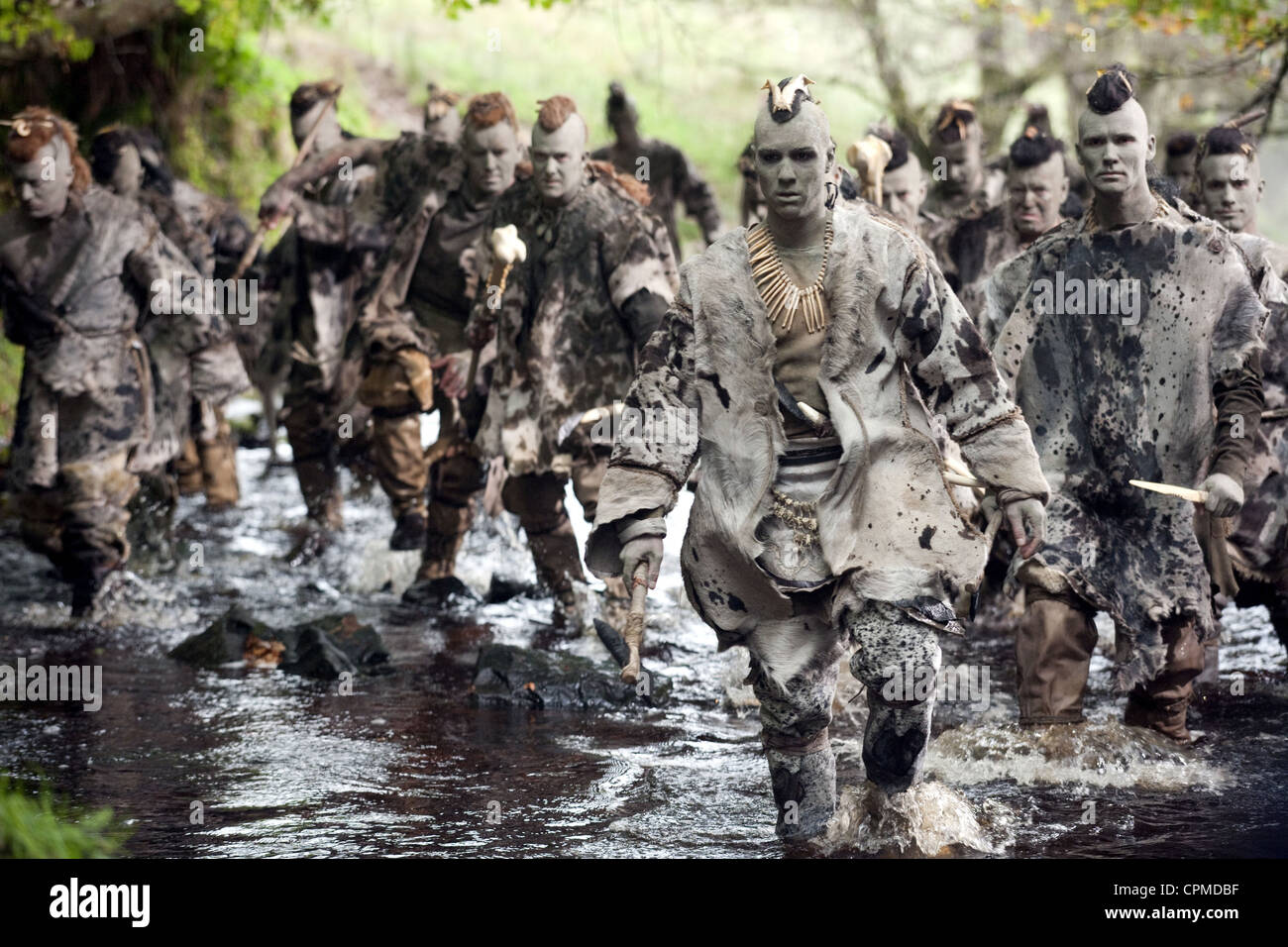 Mohawk tribe eagle hi-res stock photography and images - Alamy
