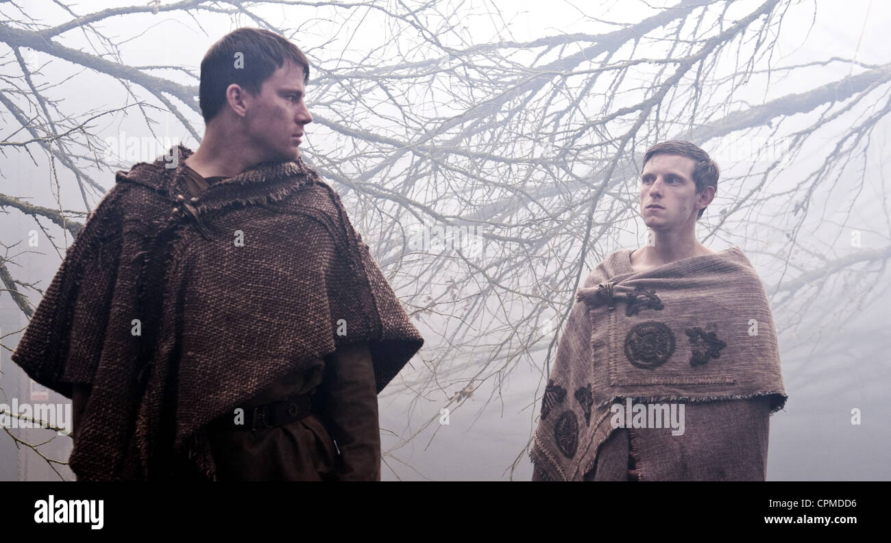 The Eagle Year : 2011 USA / UK Director : Kevin Macdonald Channing ...