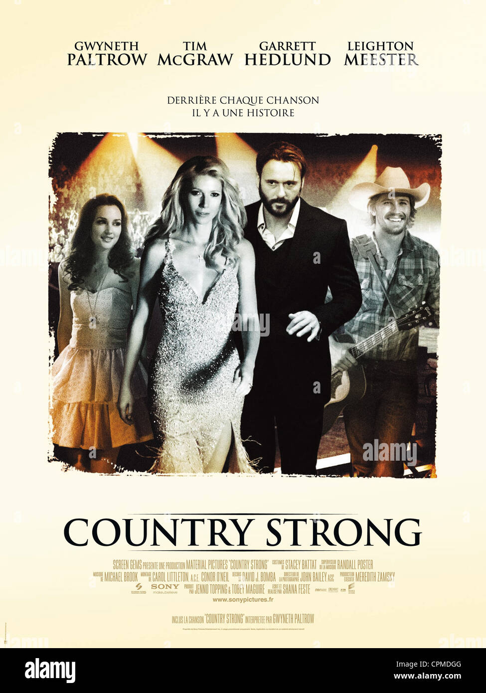 Gwyneth strong hi-res stock photography and images - Alamy