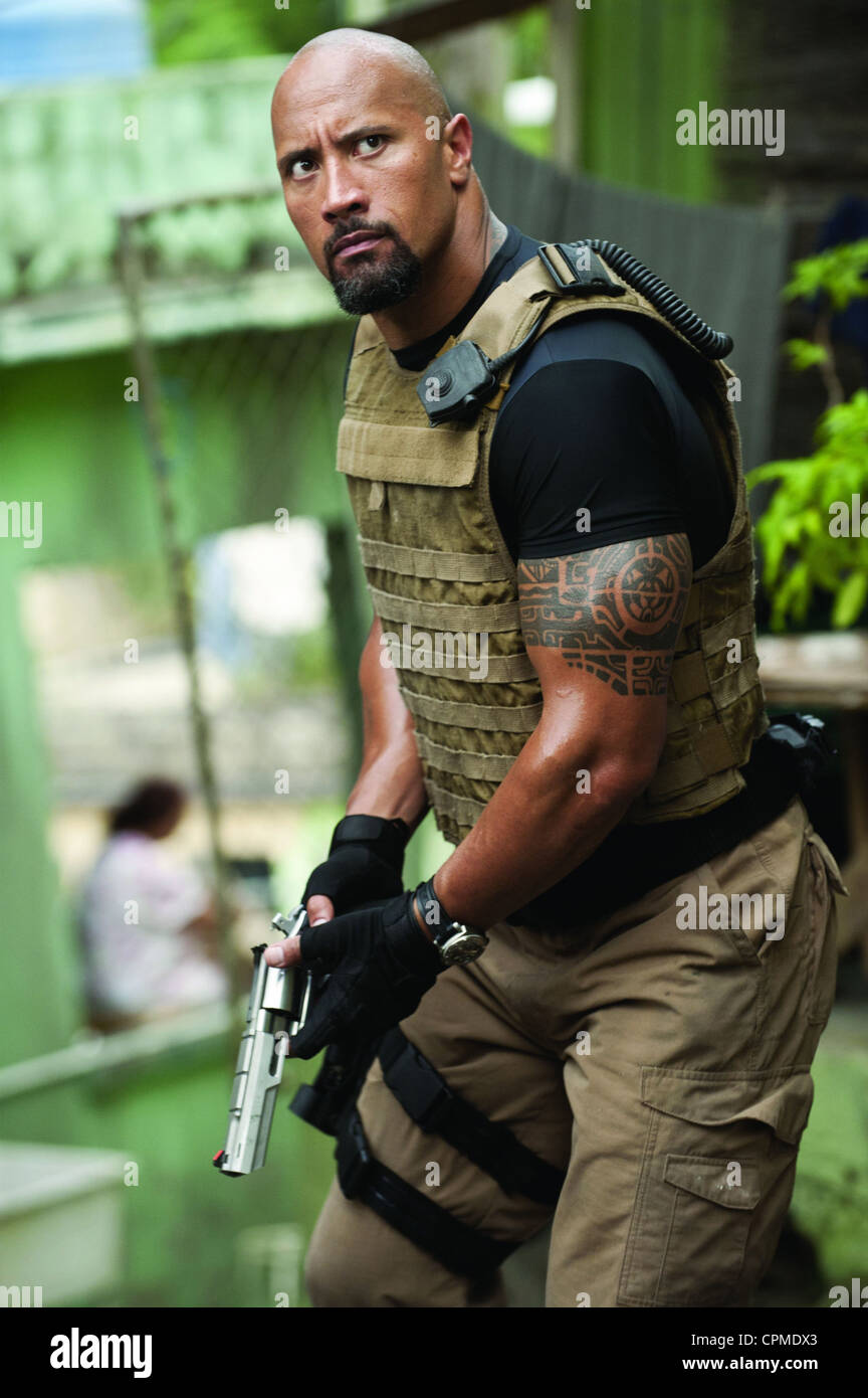 Fast five dwayne johnson hi-res stock photography and images - Alamy