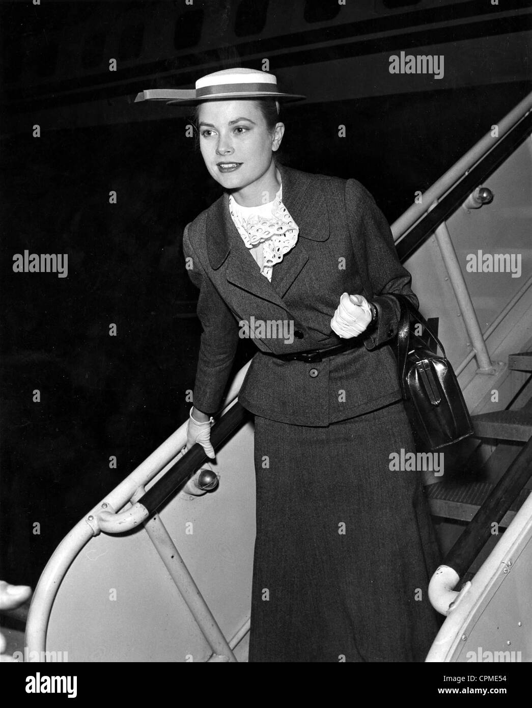 To Catch a Thief Stock Photo - Alamy