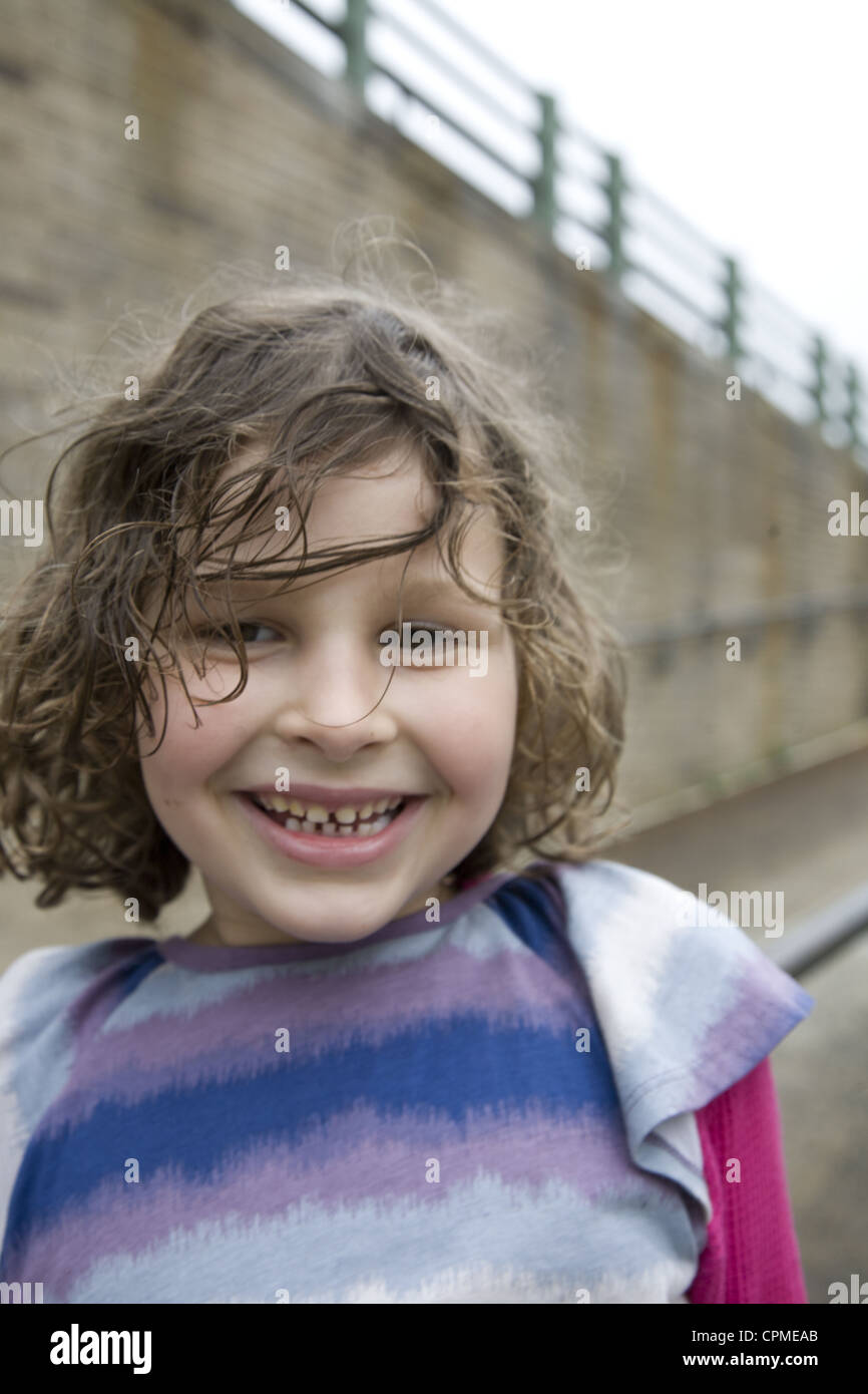 6 year old hi-res stock photography and images - Alamy
