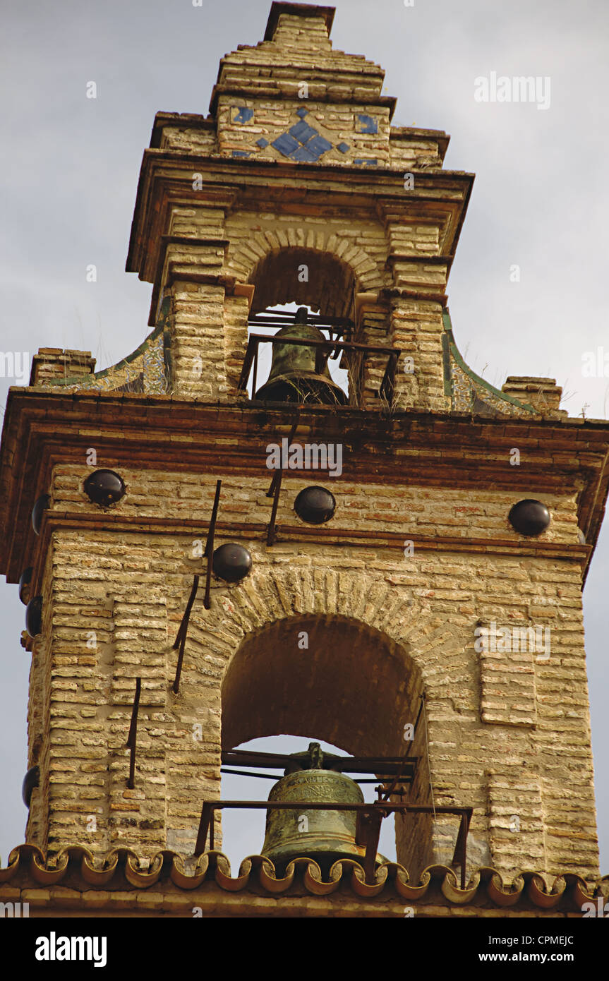 Monasterio de santa maria seville hi-res stock photography and images ...