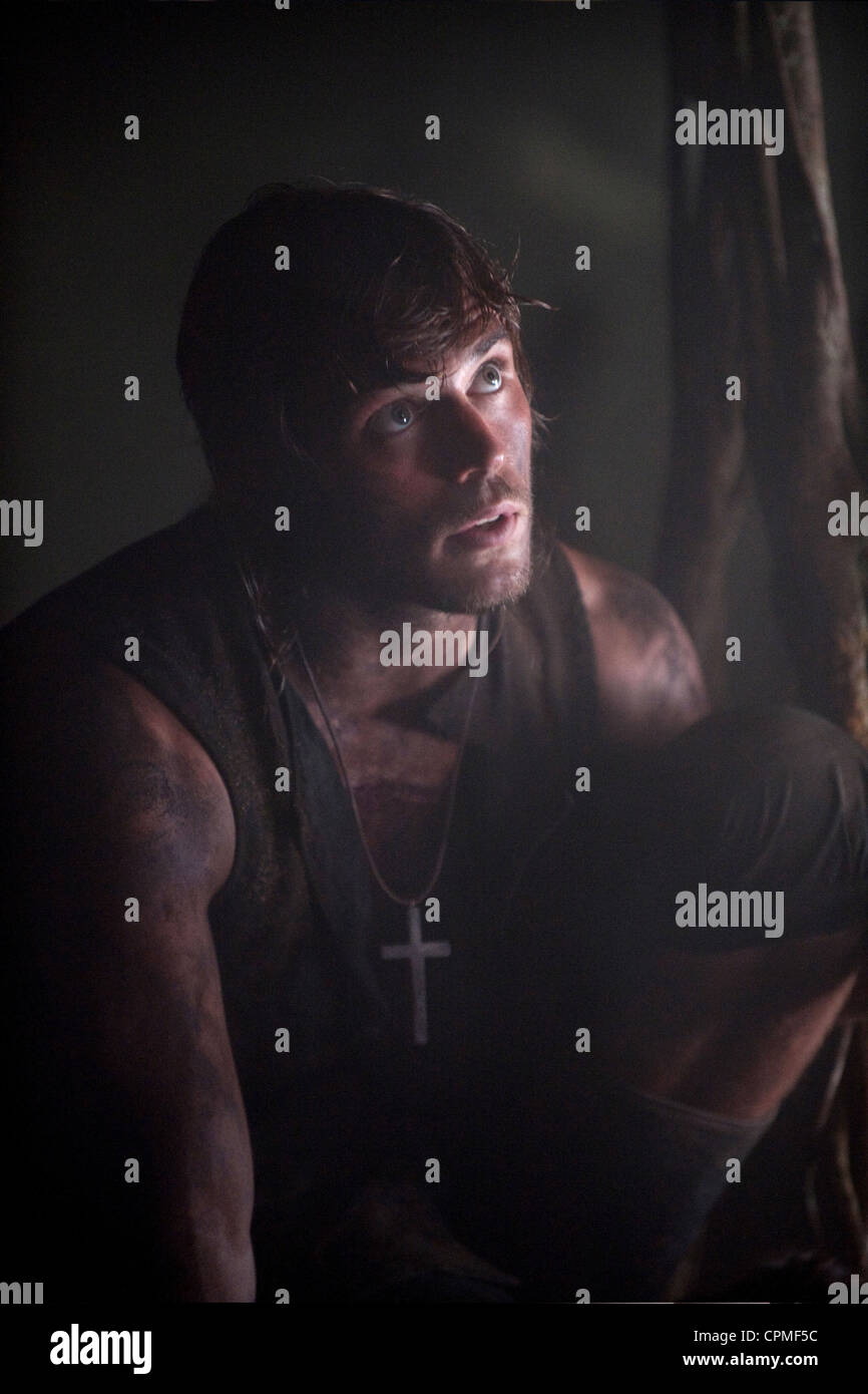 Pirates of the Caribbean On Stranger Tides Stock Photo - Alamy