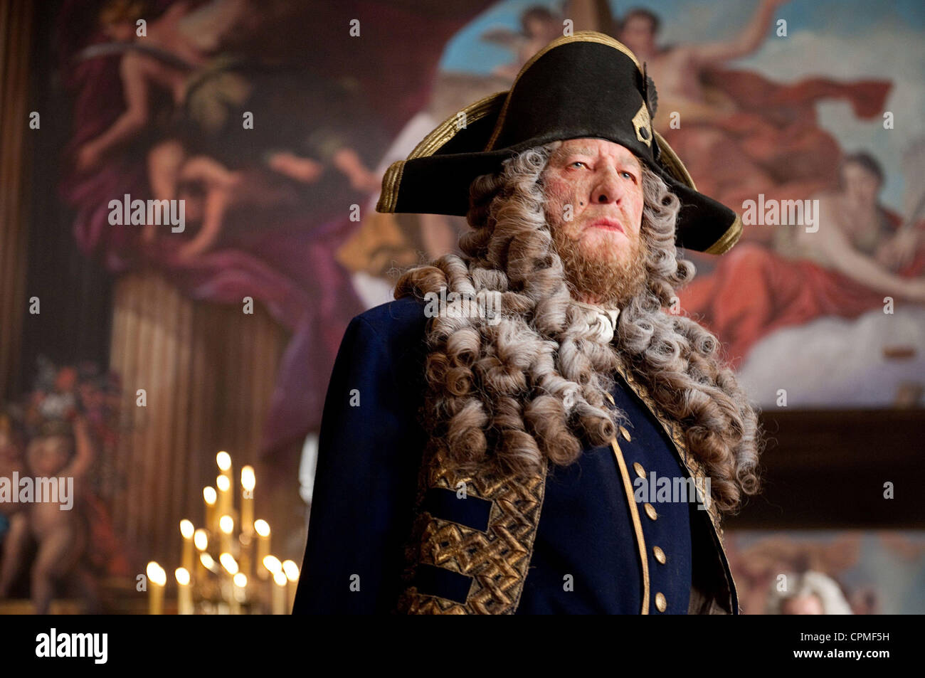 18th century pirates hi-res stock photography and images - Alamy
