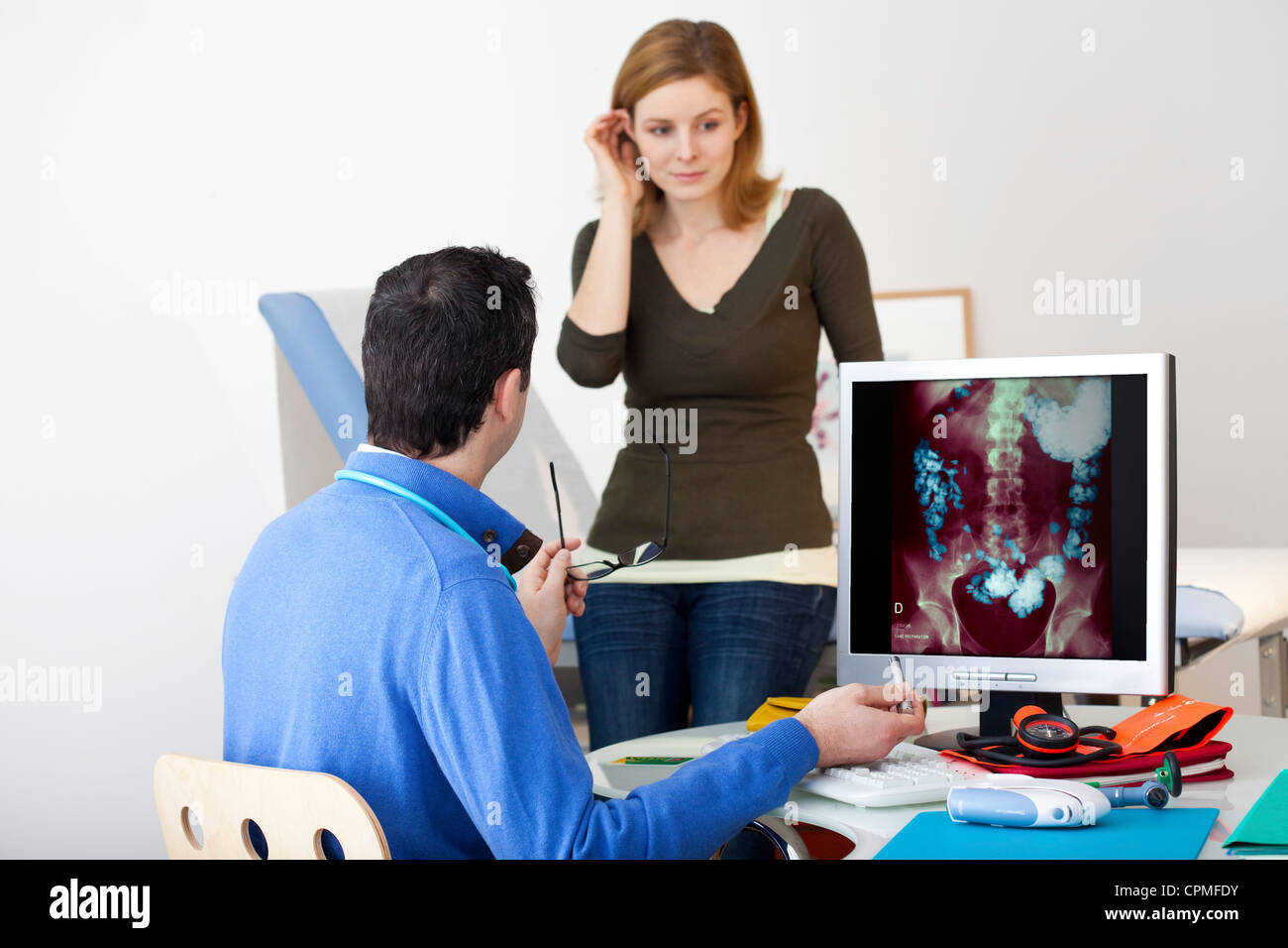 Gastroenterology hi-res stock photography and images - Alamy