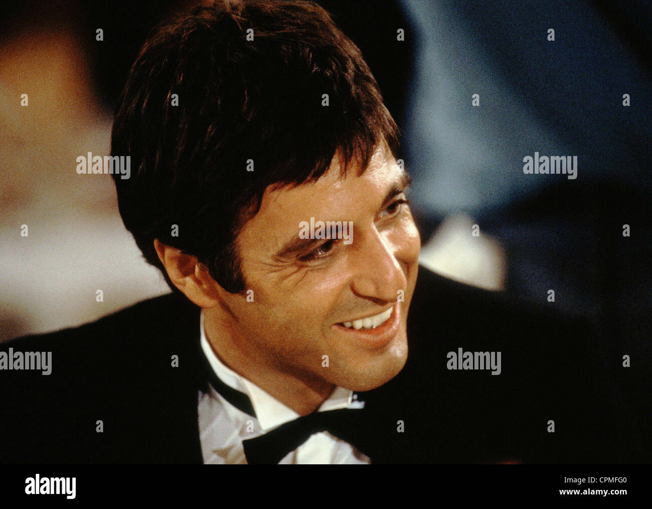 Scarface year 1983 hi-res stock photography and images - Alamy