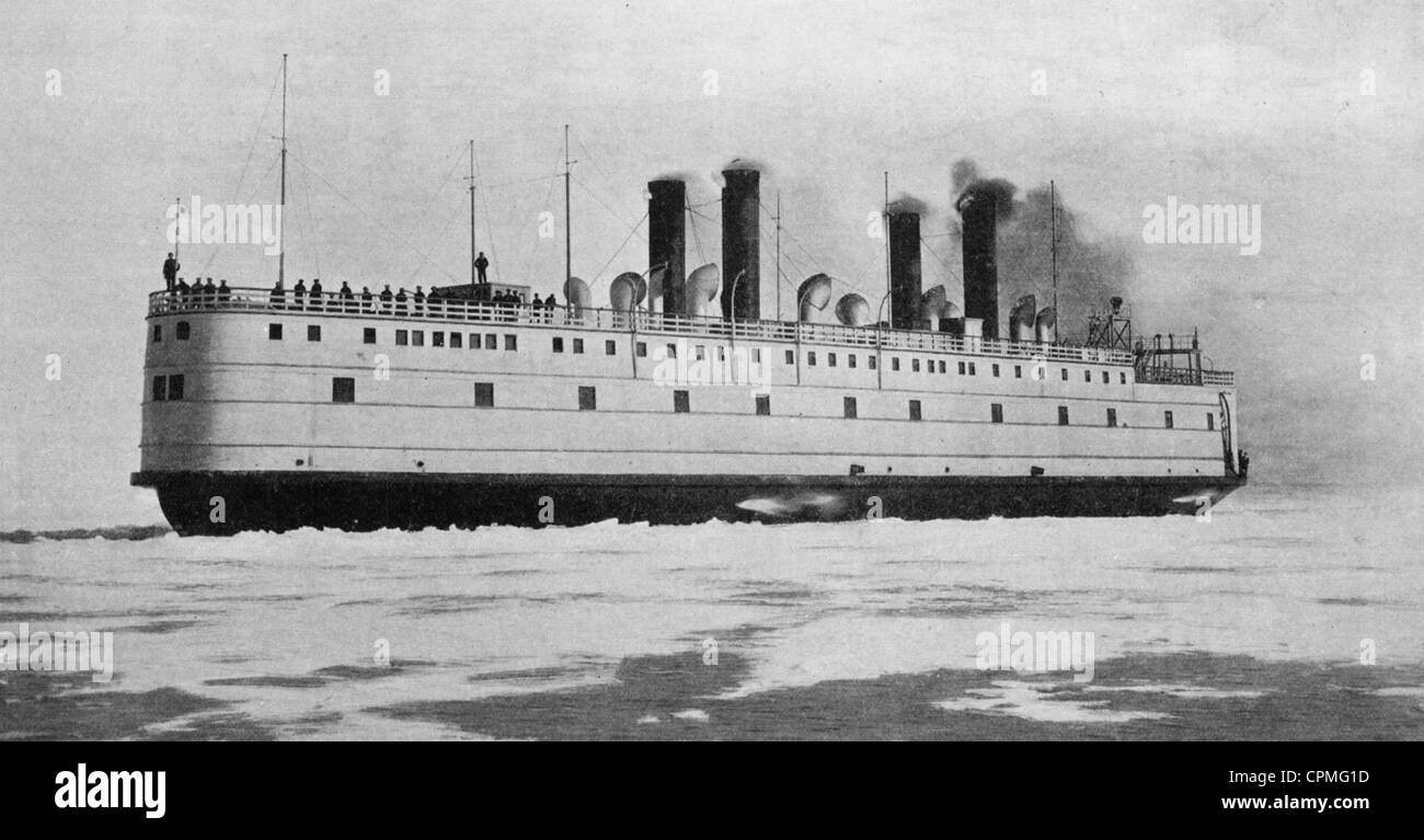 Railway trans siberian Black and White Stock Photos & Images - Alamy