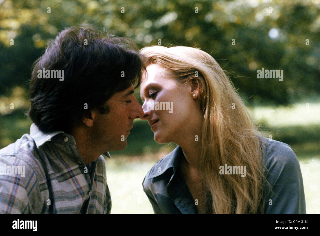 Kramer vs kramer 1979 hi-res stock photography and images - Alamy