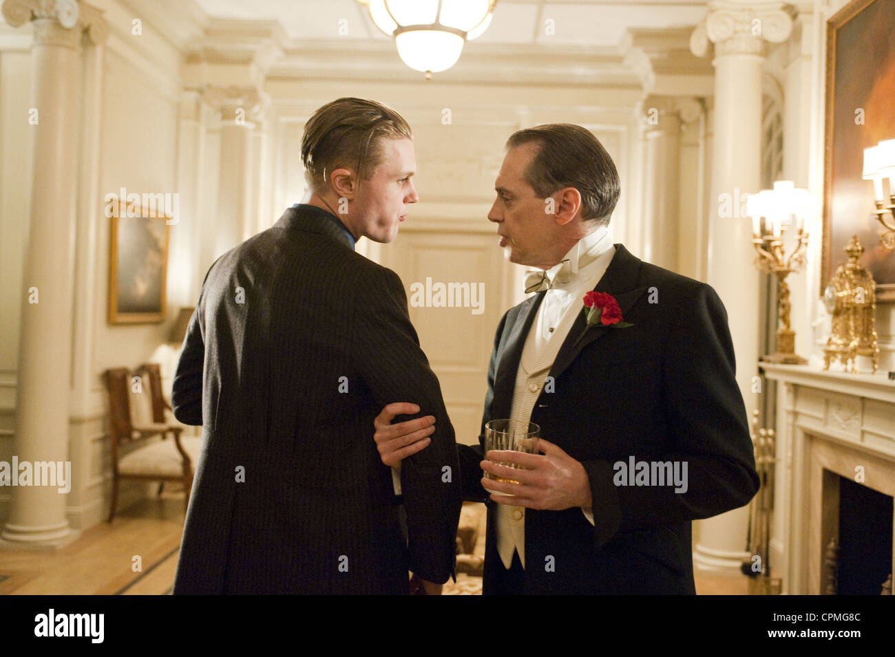 Boardwalk Empire TV Series 2010 - ???? USA 2010 Season 1, episode 12 ...