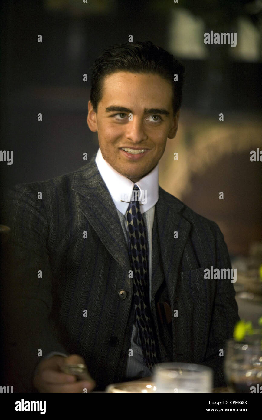 Boardwalk Empire TV Series 2010 - ???? USA 2010 Season 1 Vincent Piazza ...