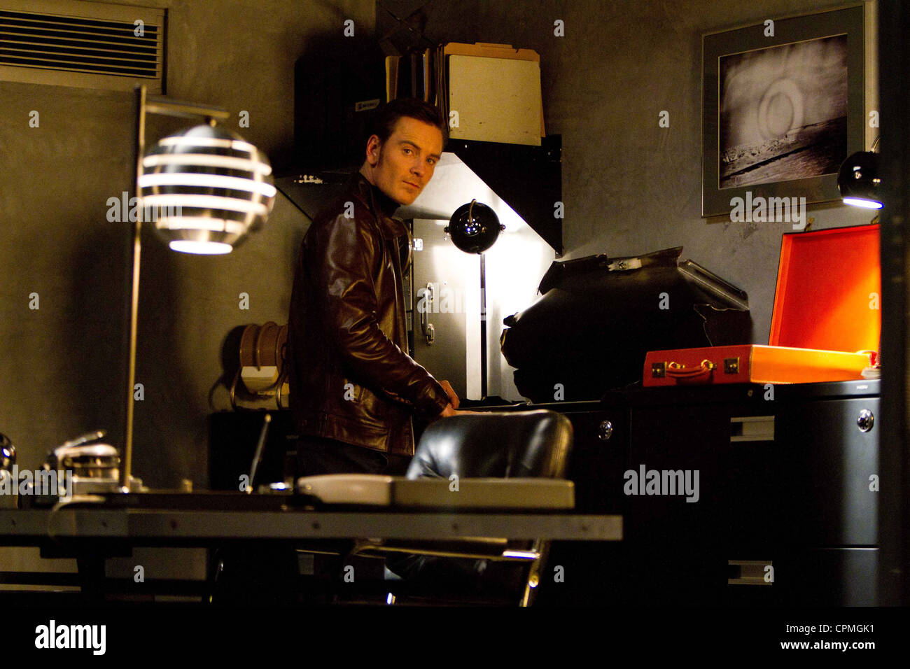 X-Men : First Class Stock Photo - Alamy