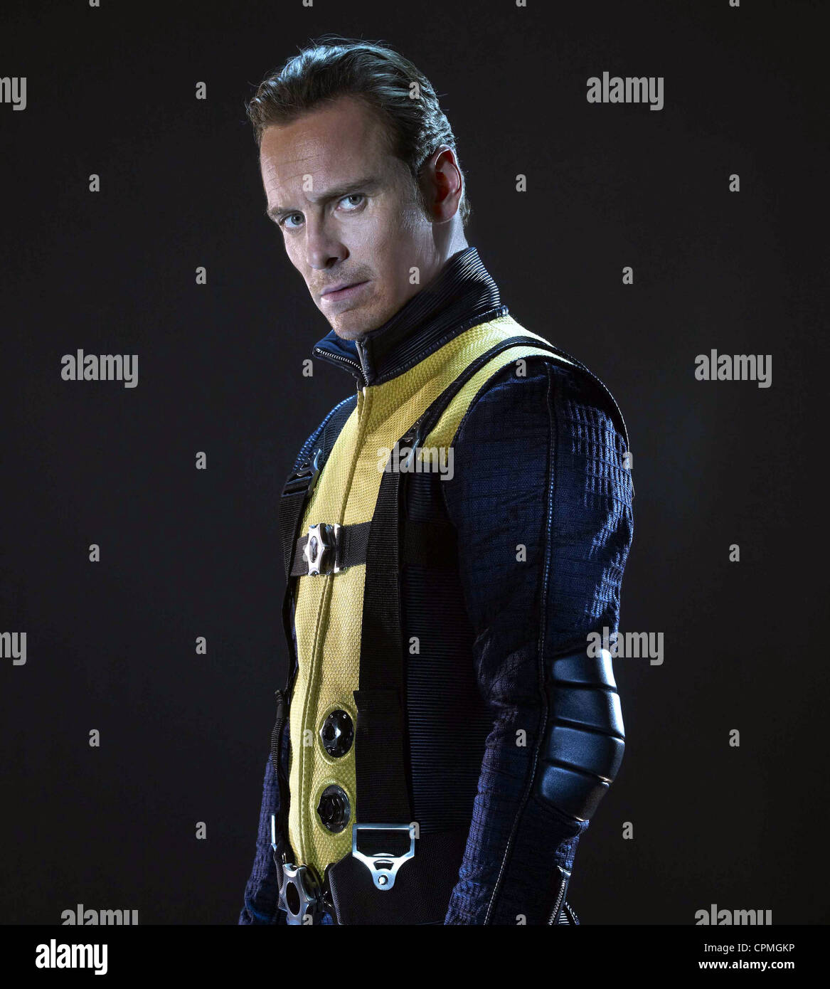 X Men: First Class High Resolution Stock Photography and Images - Alamy