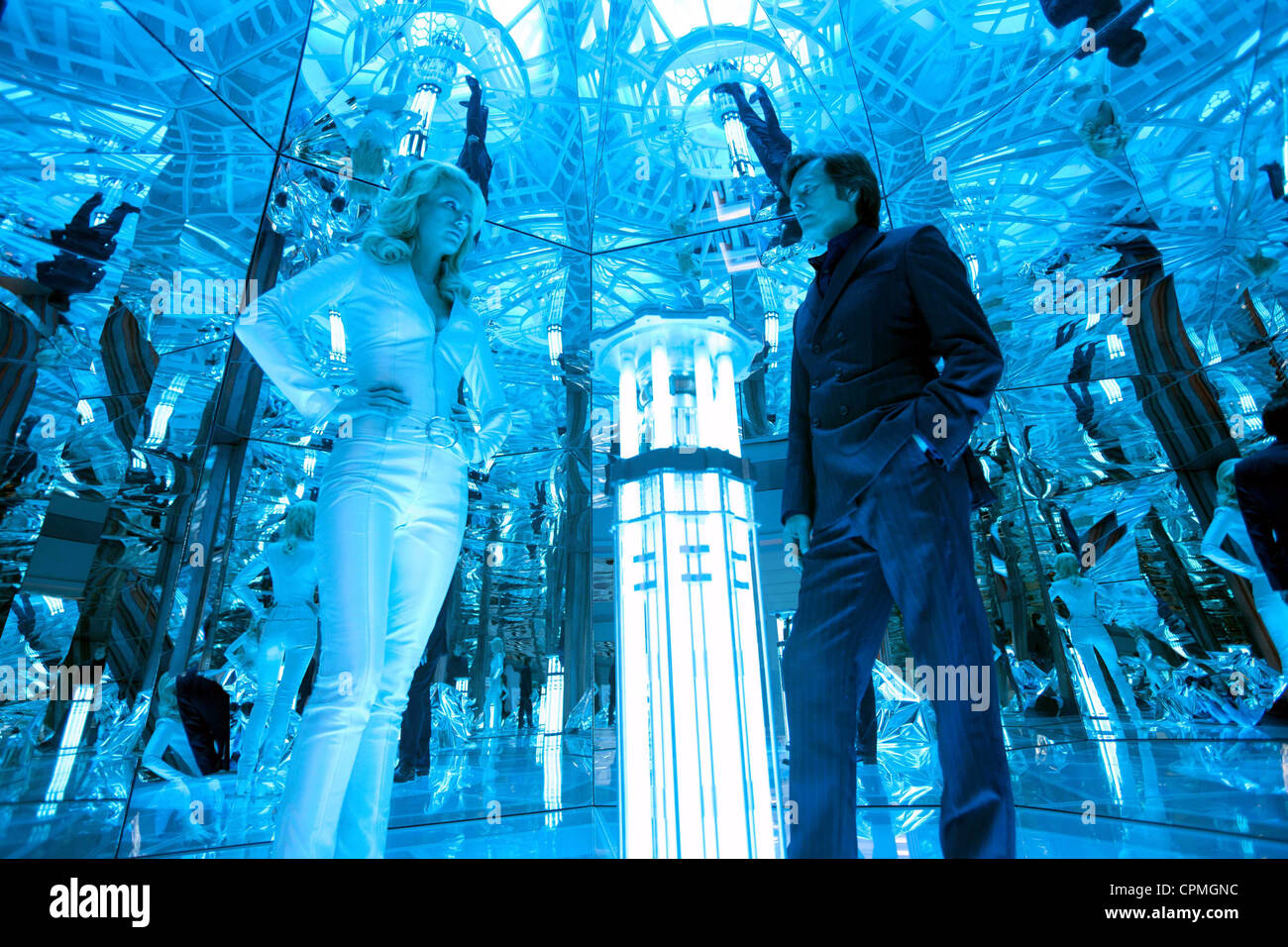 January Jones X Men High Resolution Stock Photography and Images - Alamy