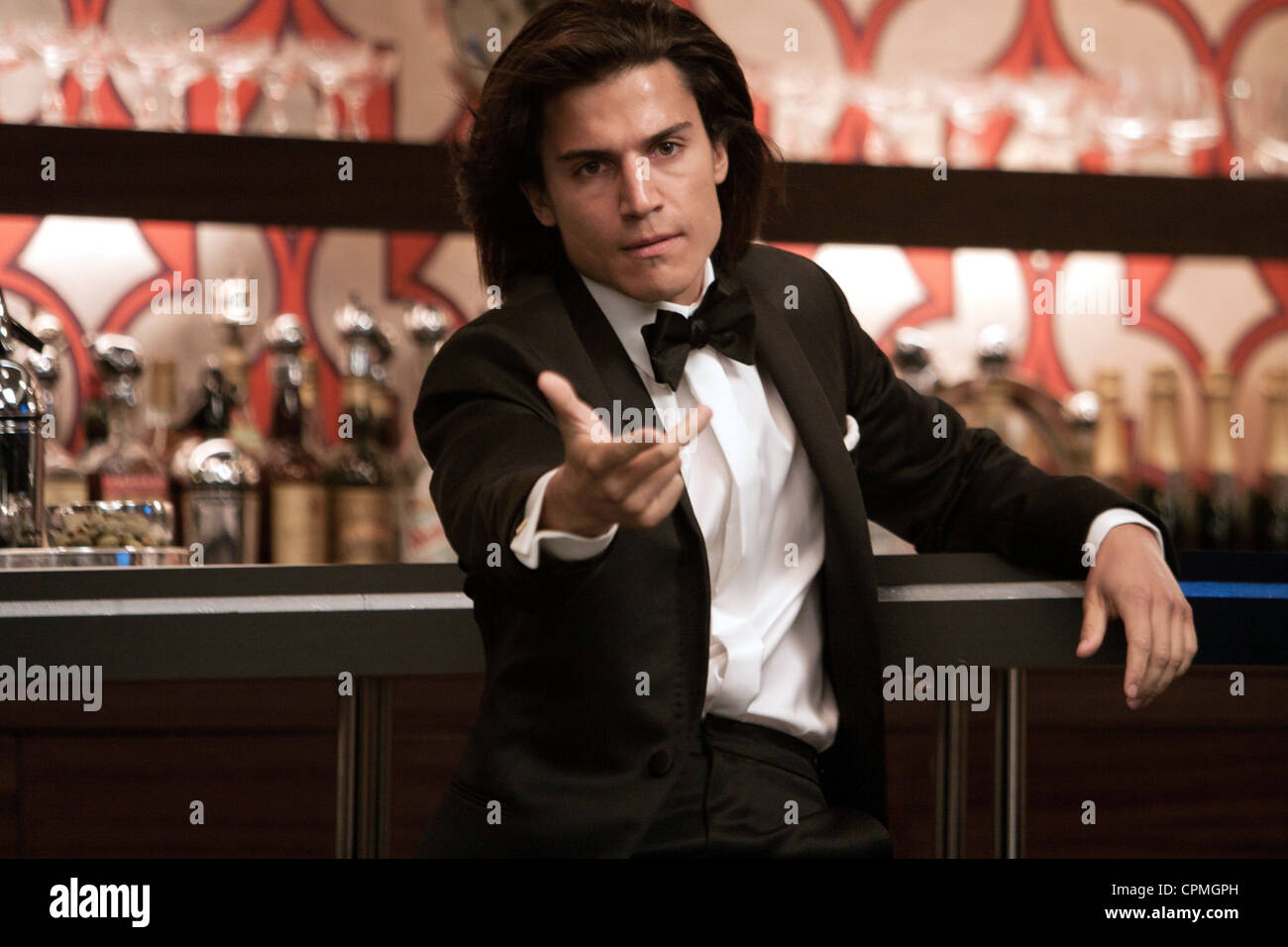 X-Men : First Class Stock Photo - Alamy